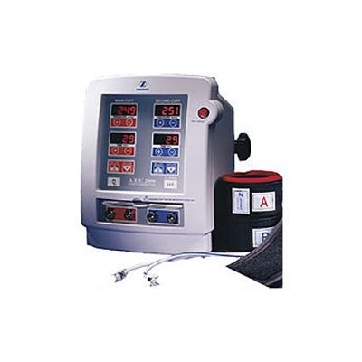 Zimmer ATS 2000 Automatic Tourniquet Refurbished — Victori Medical