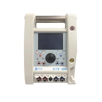 Zimmer ATS 3000 Automatic Tourniquet Refurbished - Victori Medical