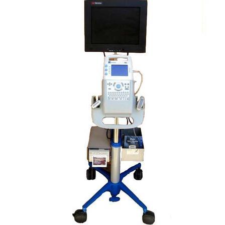 SonoSite 180 Plus Ultrasound System - Refurbished - Victori Medical