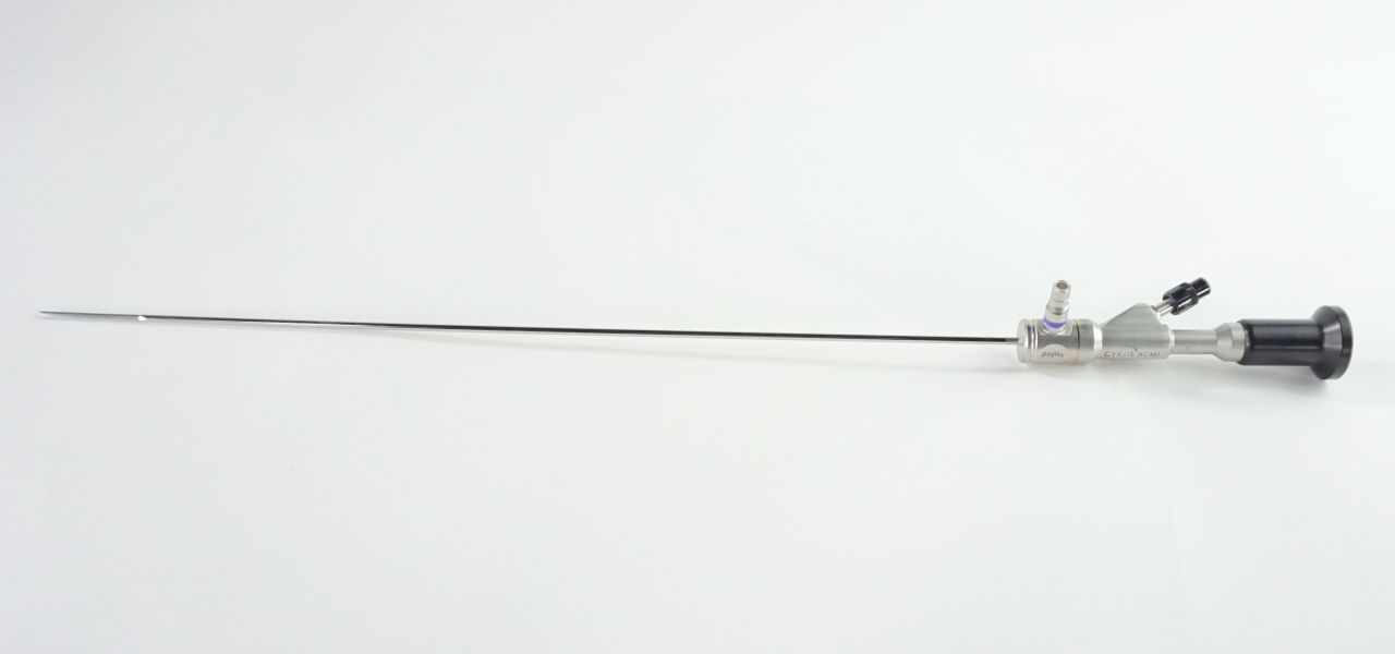 ACMI MR-6LA Ureteroscope - Refurbished - Victori Medical