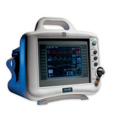 GE Dash 2000 Patient Monitor Refurbished - Victori Medical