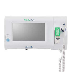 Welch Allyn Connex Spot Monitor with SureBP Non-invasive Blood Pressur ...