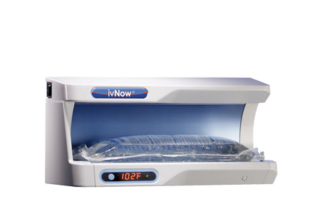ivNow Fluid Warming Pod - One Pod — Victori Medical