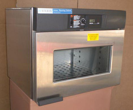 Steris QDJ05 Single Compartment Tabletop Blanket Warmer - Refurbished ...